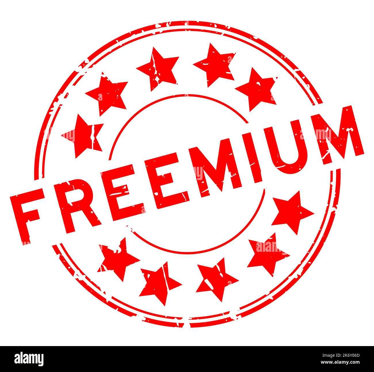 Freemium vector vectors hi-res stock photography and images - Alamy