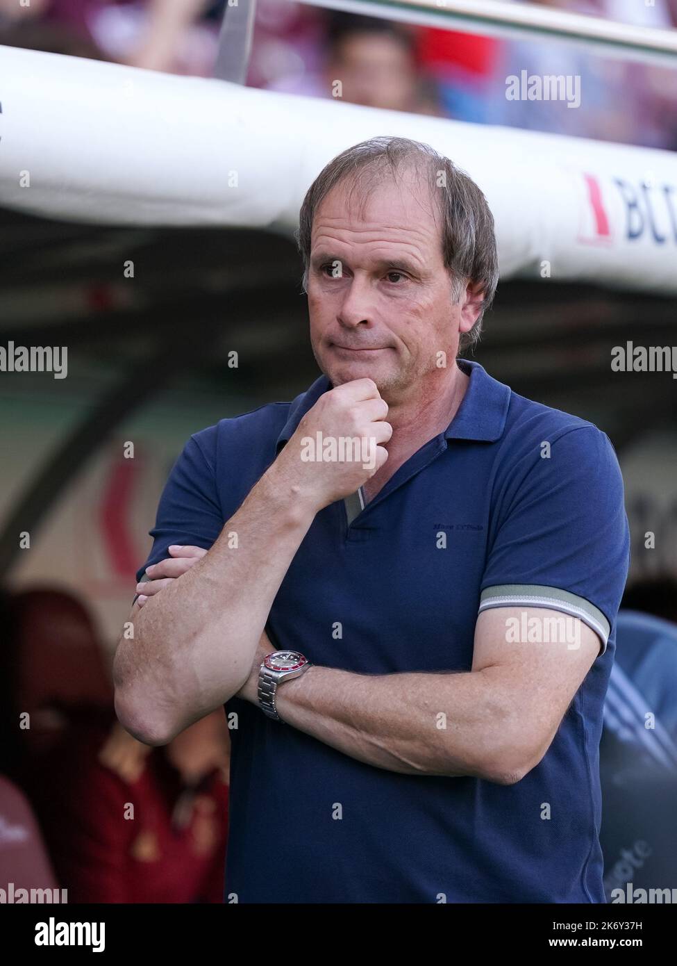 Alain geiger switzerland hi-res stock photography and images - Alamy