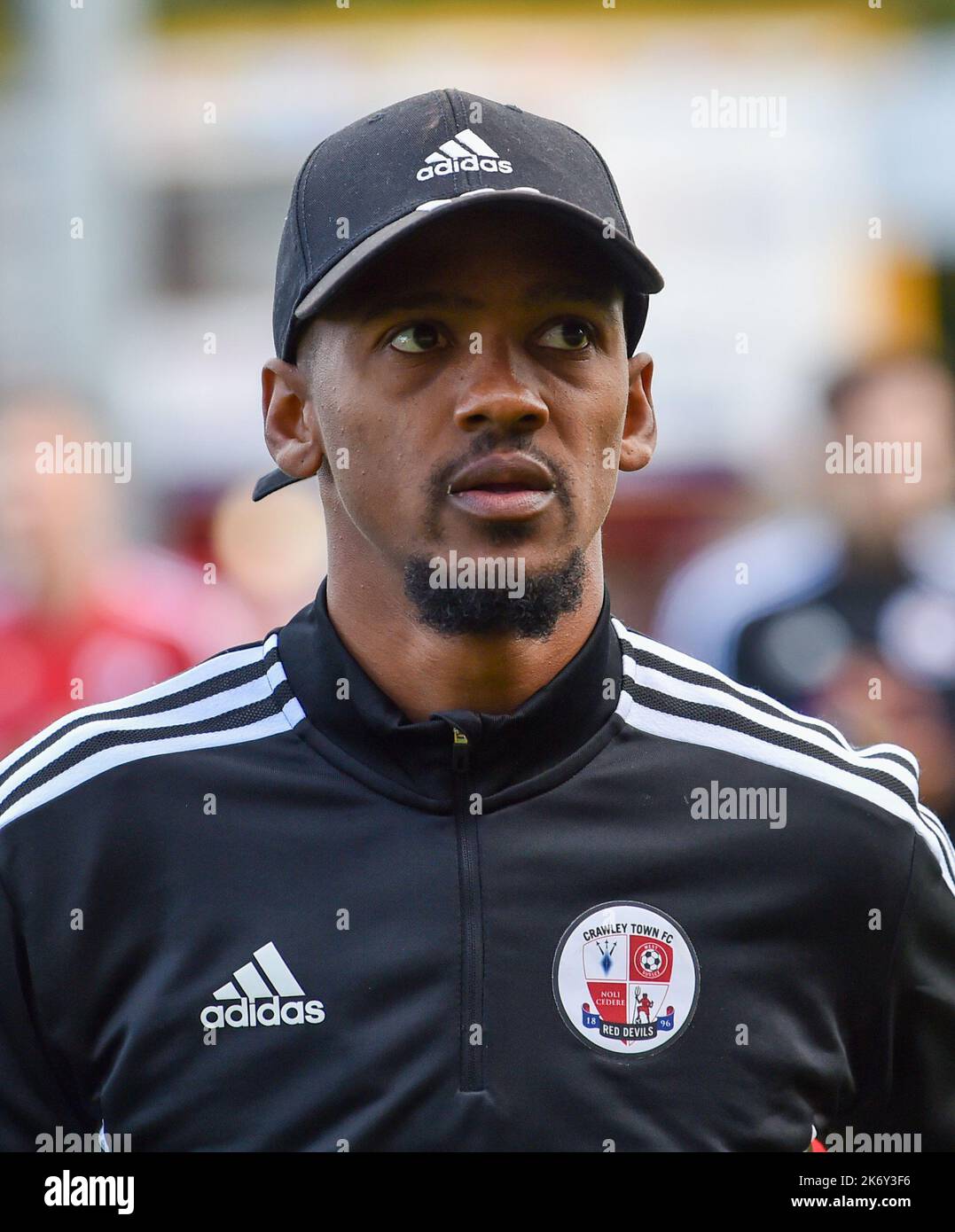 Crawleys lewis young hi-res stock photography and images - Alamy