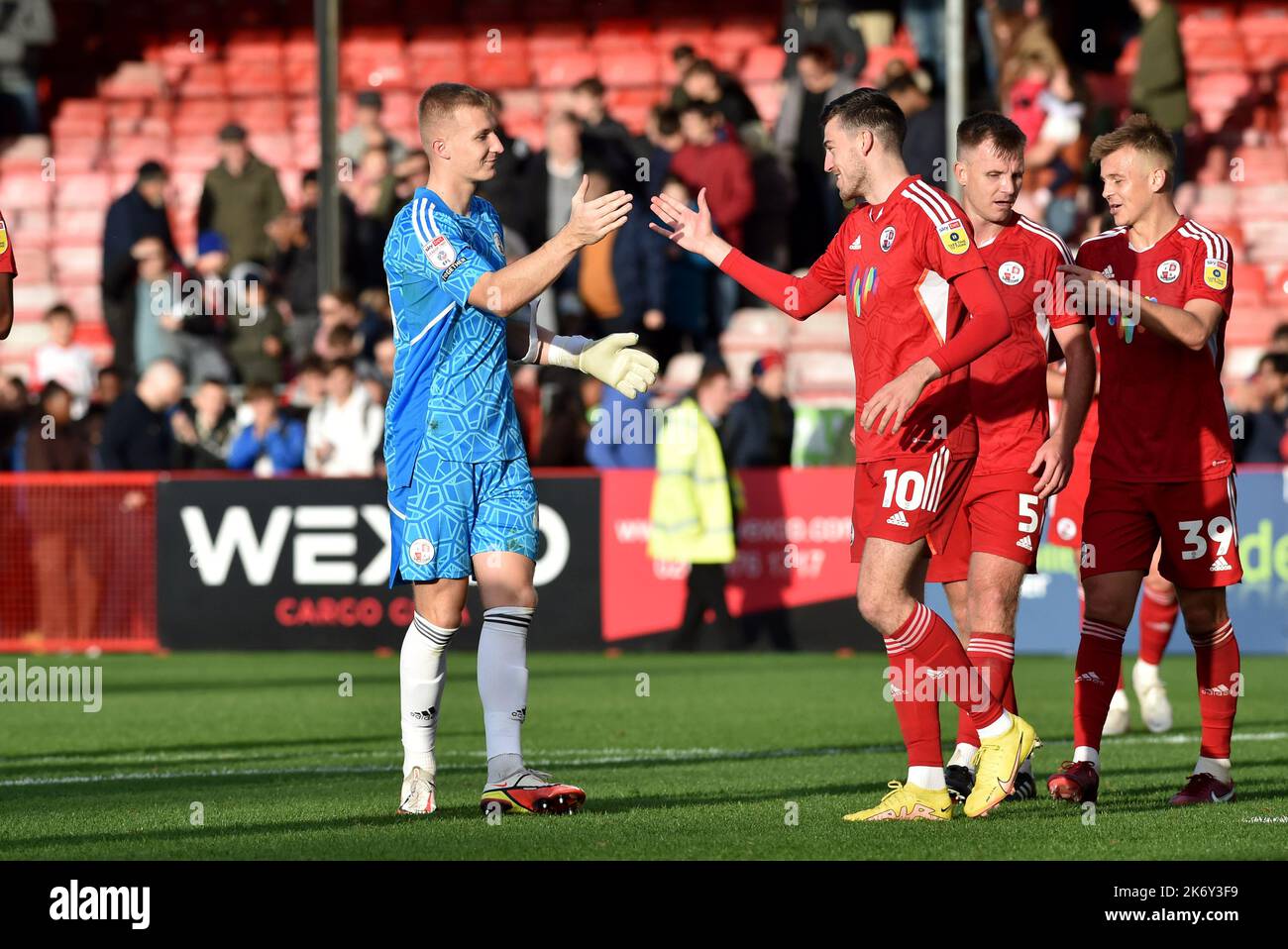 David robson of crawley hi-res stock photography and images - Alamy