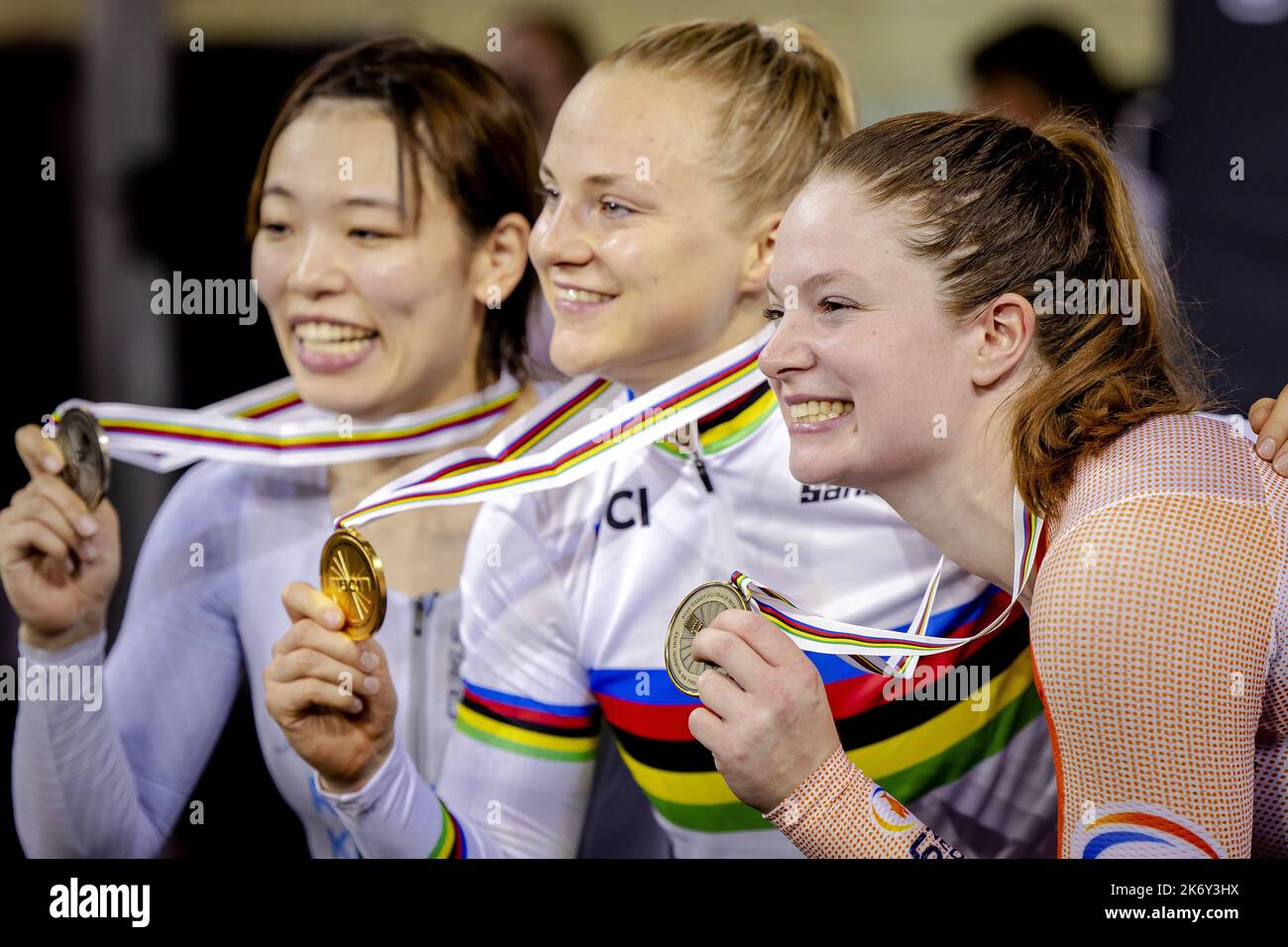 Steffie van der peet hi-res stock photography and images - Alamy