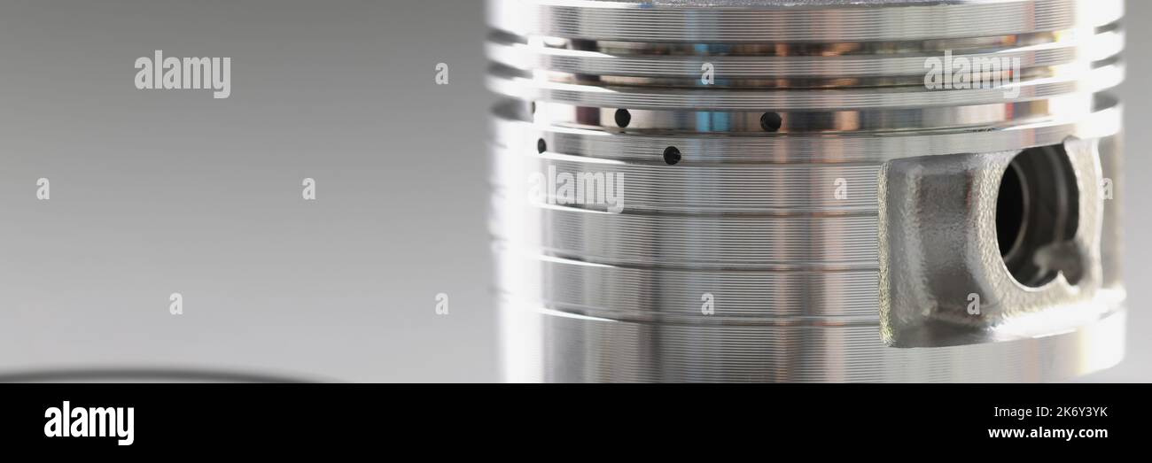 Engine piston hi-res stock photography and images - Alamy