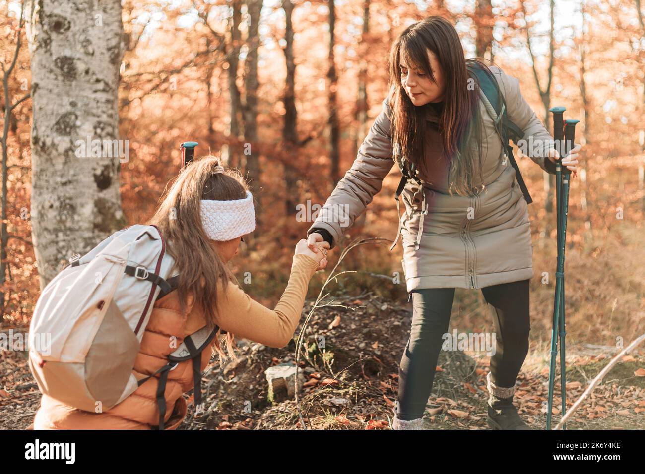 Overcoming an obstacle hi-res stock photography and images - Alamy