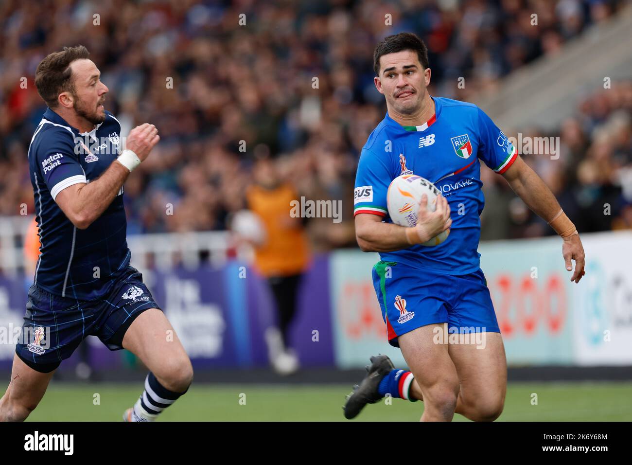 Daniel atkinson hi-res stock photography and images - Alamy