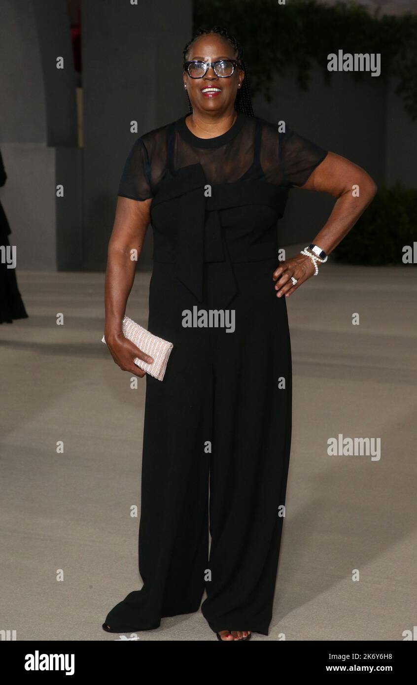 15 October 2022 - Los Angeles, California - Kim Coleman. 2nd Annual ...