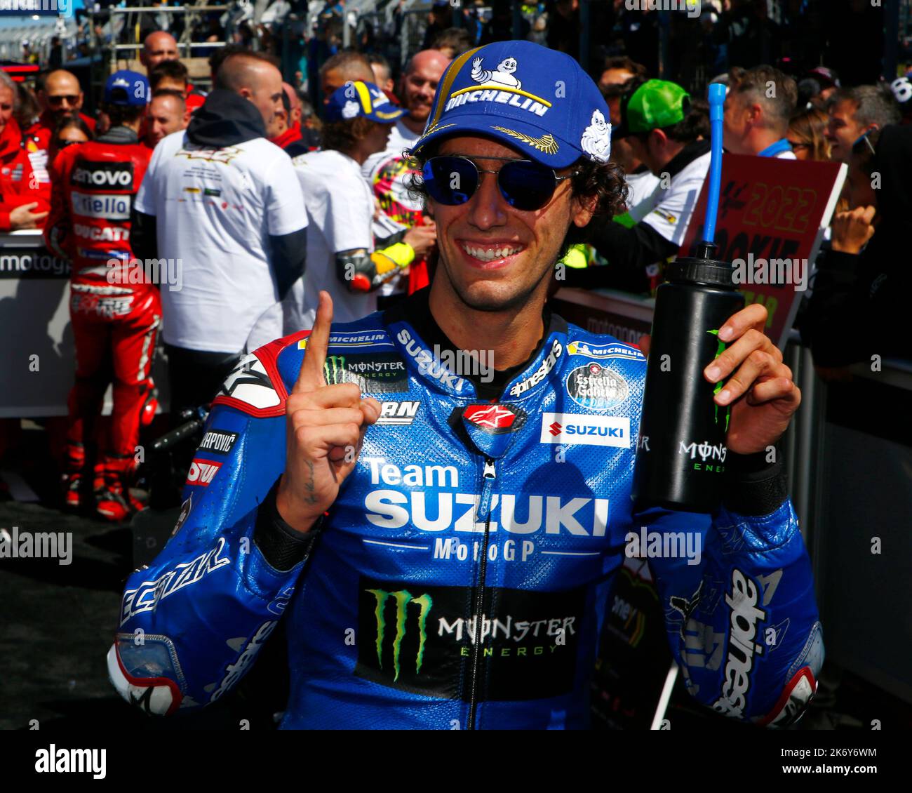 Australia moto gp hi-res stock photography and images - Alamy