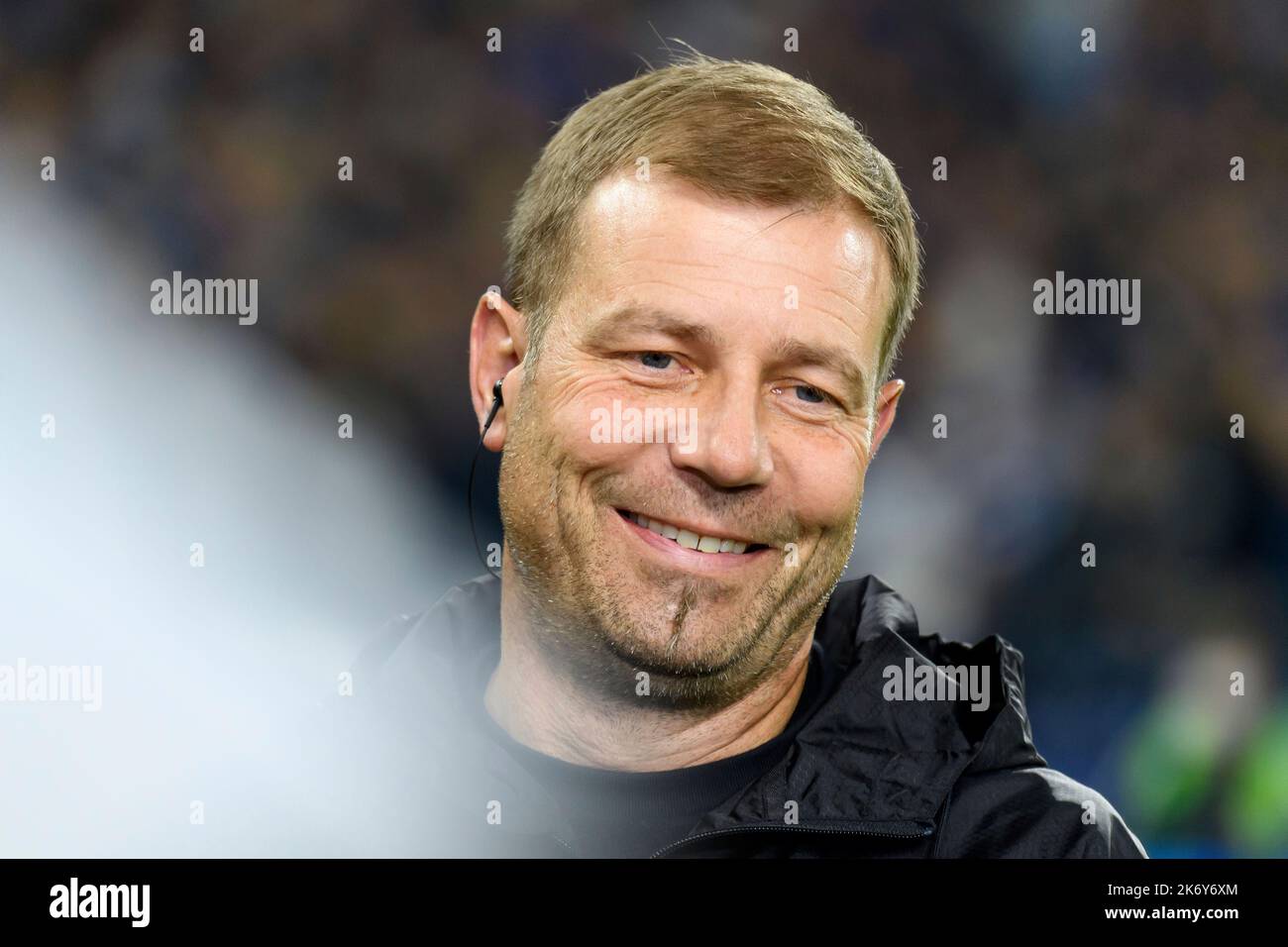 Frank kramer hoffenheim hi-res stock photography and images - Alamy