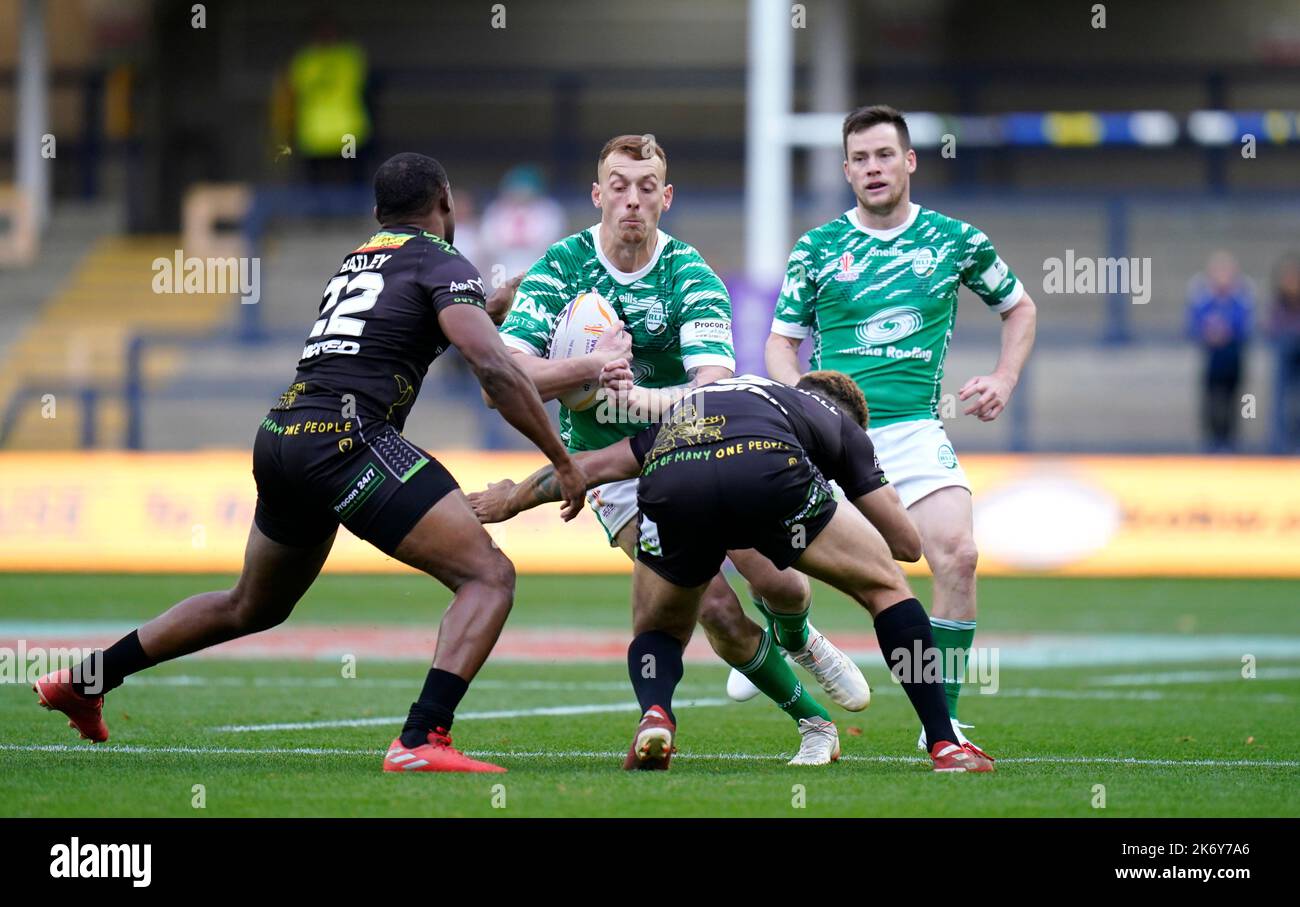 Woodburn leeds hi-res stock photography and images - Alamy