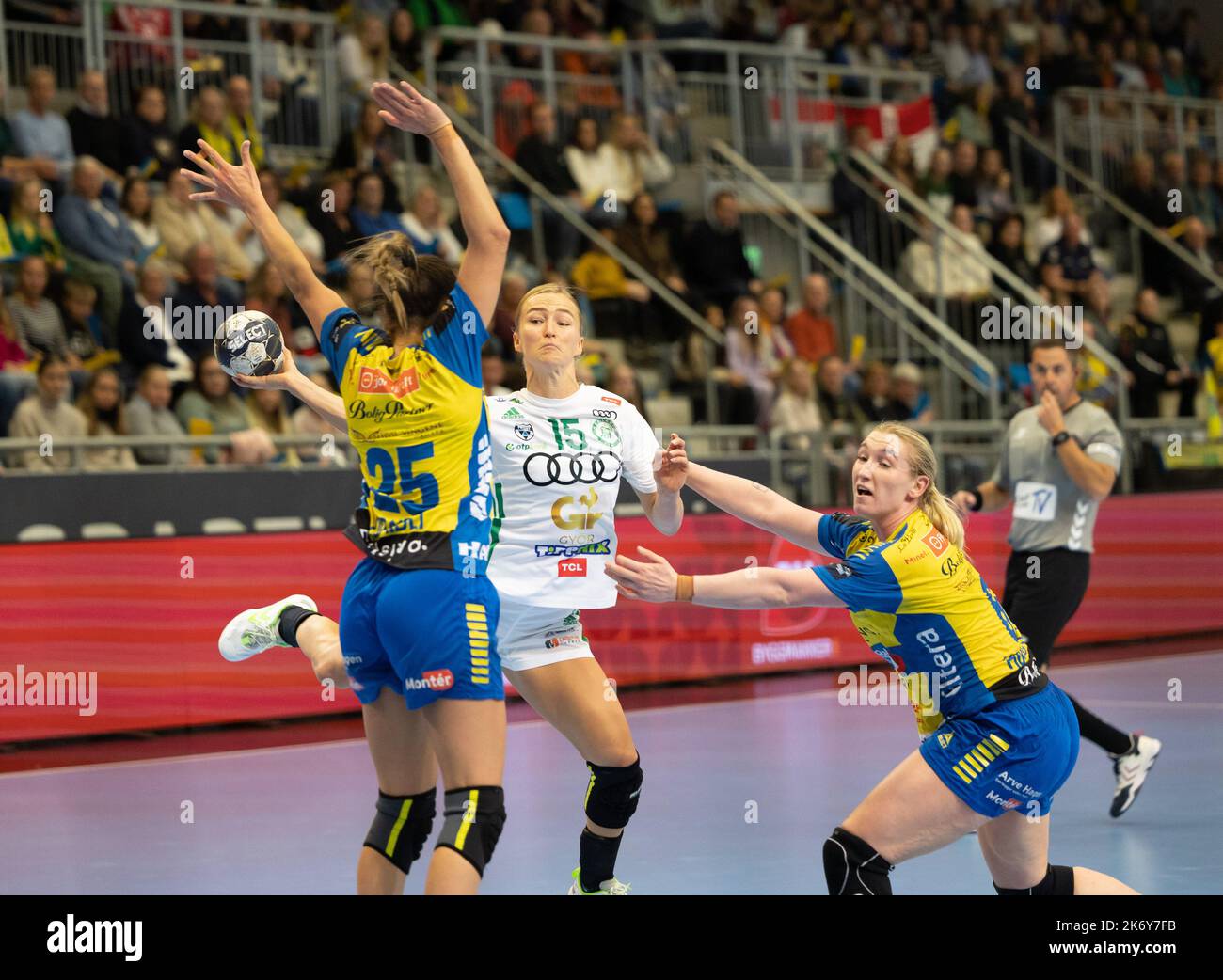 Bredal stine oftedal hi-res stock photography and images - Alamy