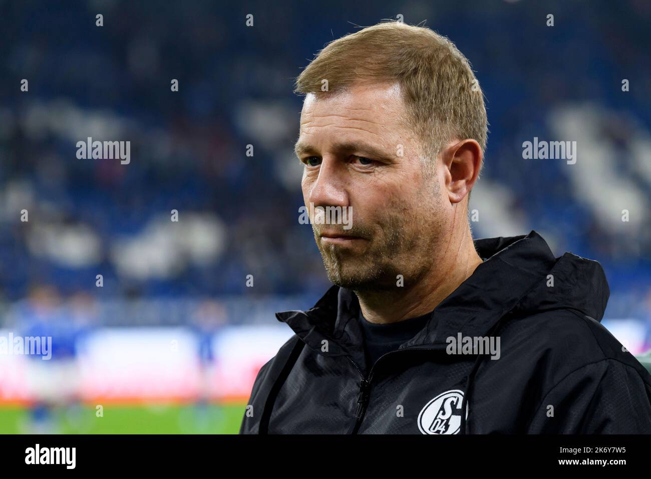 Frank kramer hoffenheim hi-res stock photography and images - Alamy