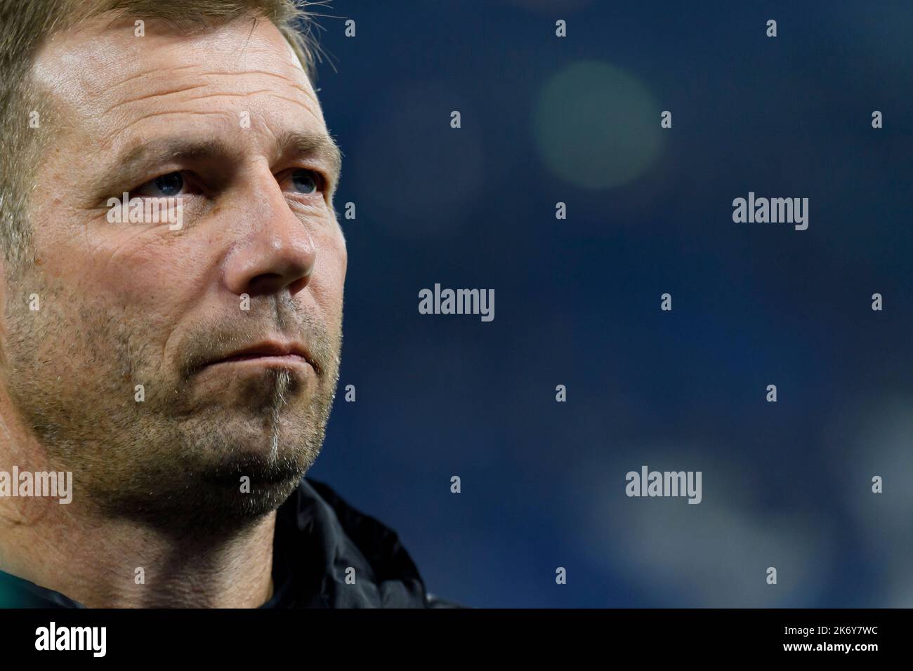 Frank kramer hoffenheim hi-res stock photography and images - Alamy