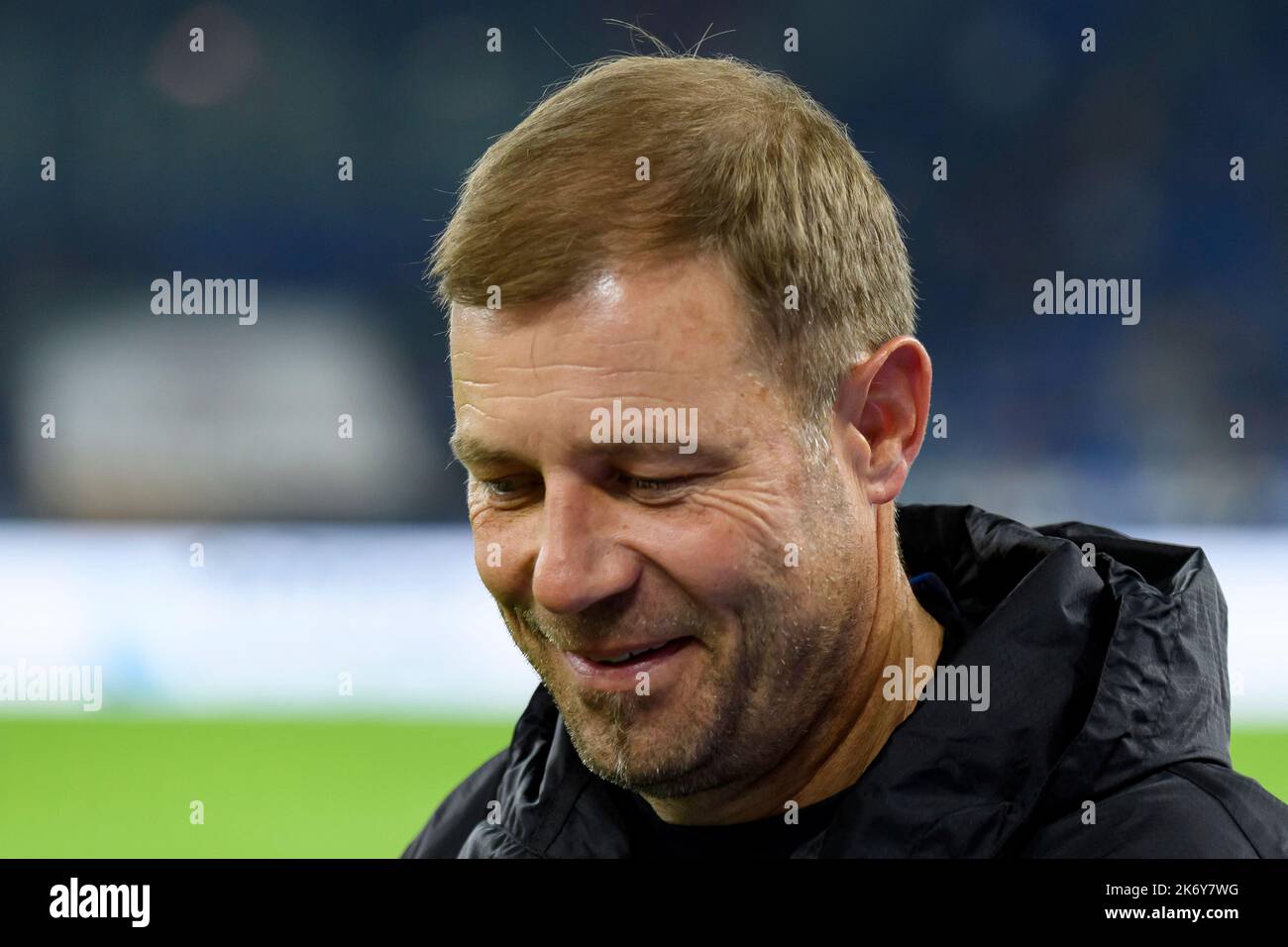 Frank kramer hoffenheim hi-res stock photography and images - Alamy