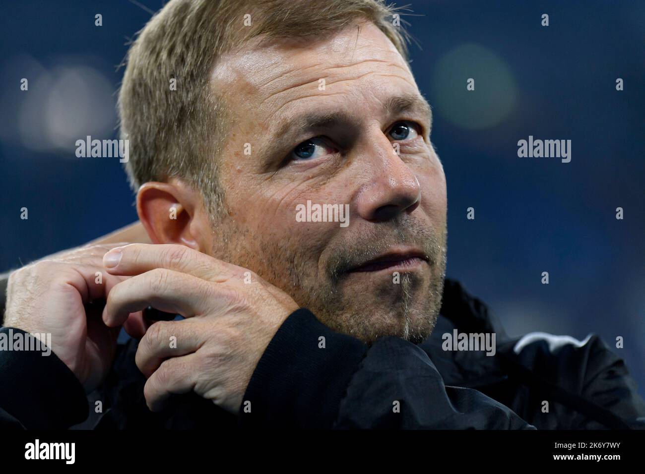 Frank kramer hoffenheim hi-res stock photography and images - Alamy