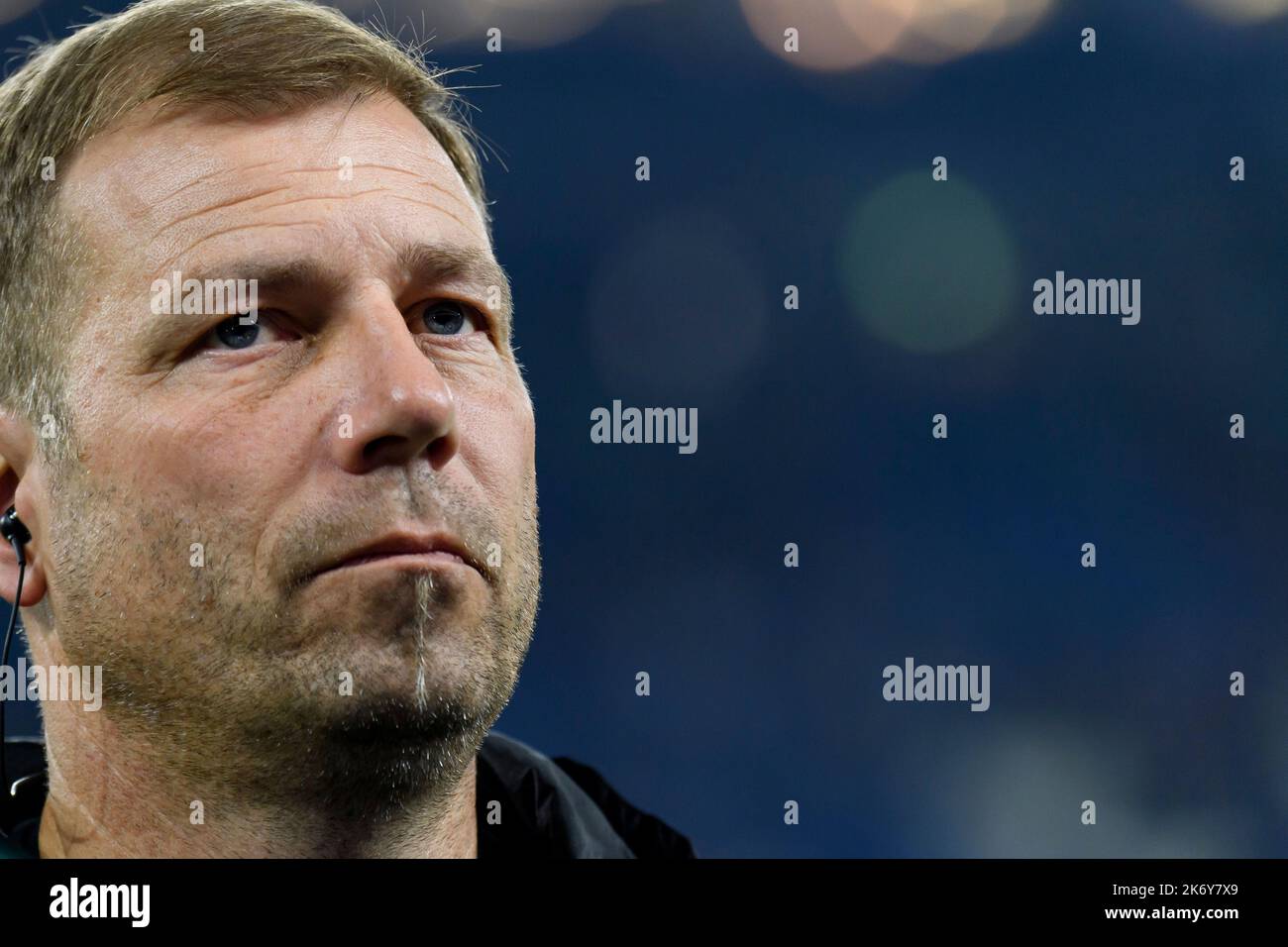 Frank kramer hoffenheim hi-res stock photography and images - Alamy