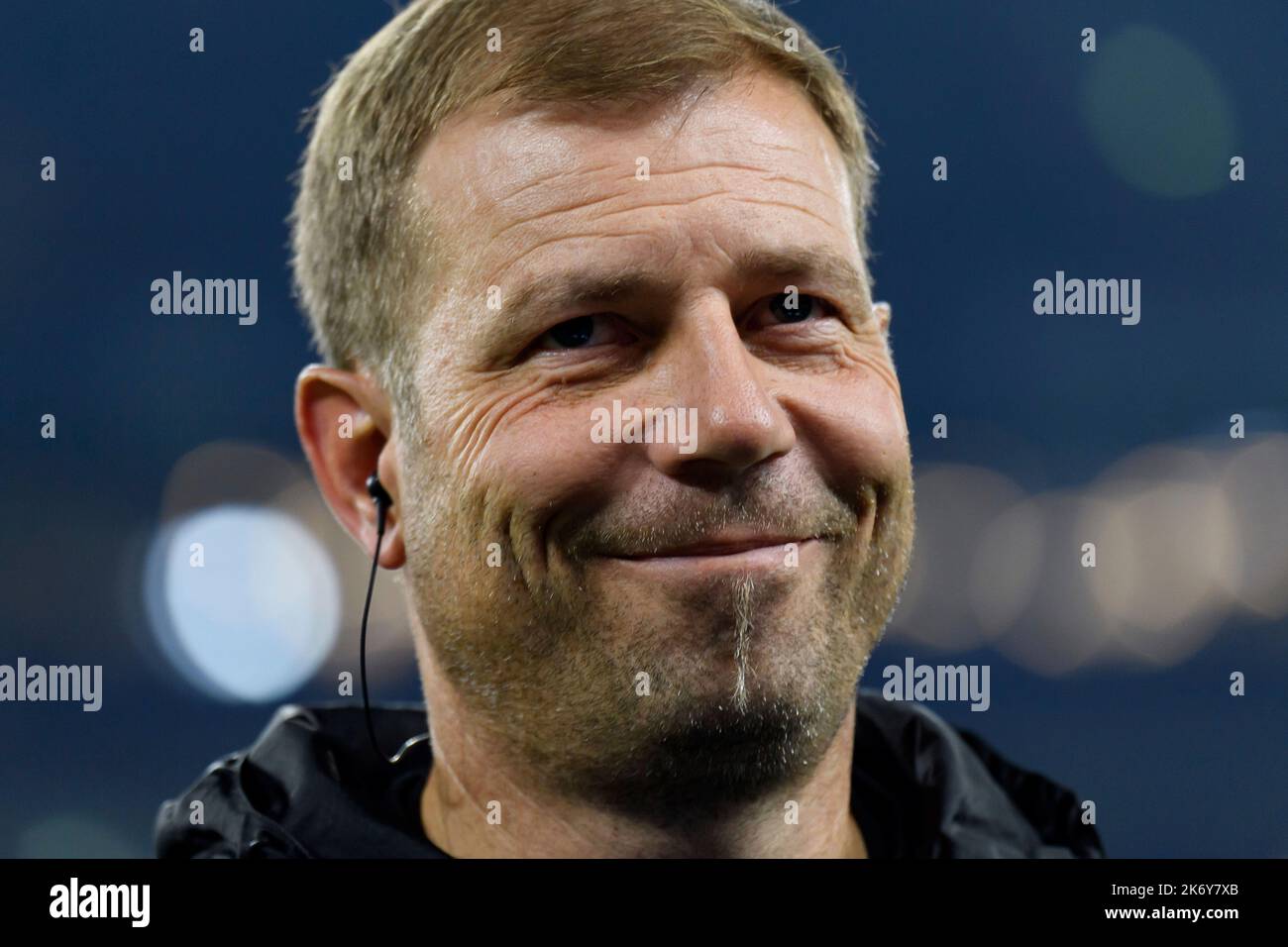 Frank kramer hoffenheim hi-res stock photography and images - Alamy