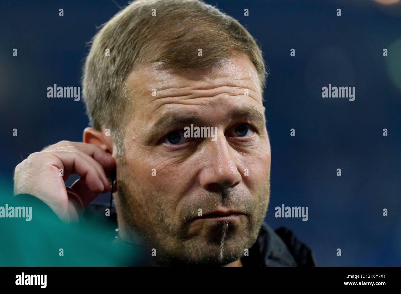 Frank kramer hoffenheim hi-res stock photography and images - Alamy