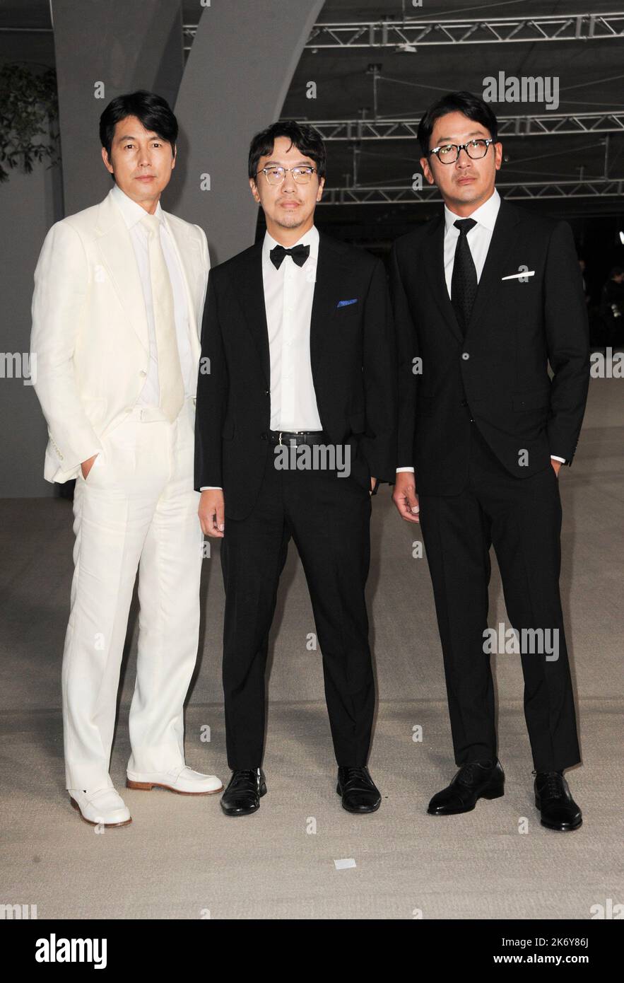 Sungjong 2022 Destiny