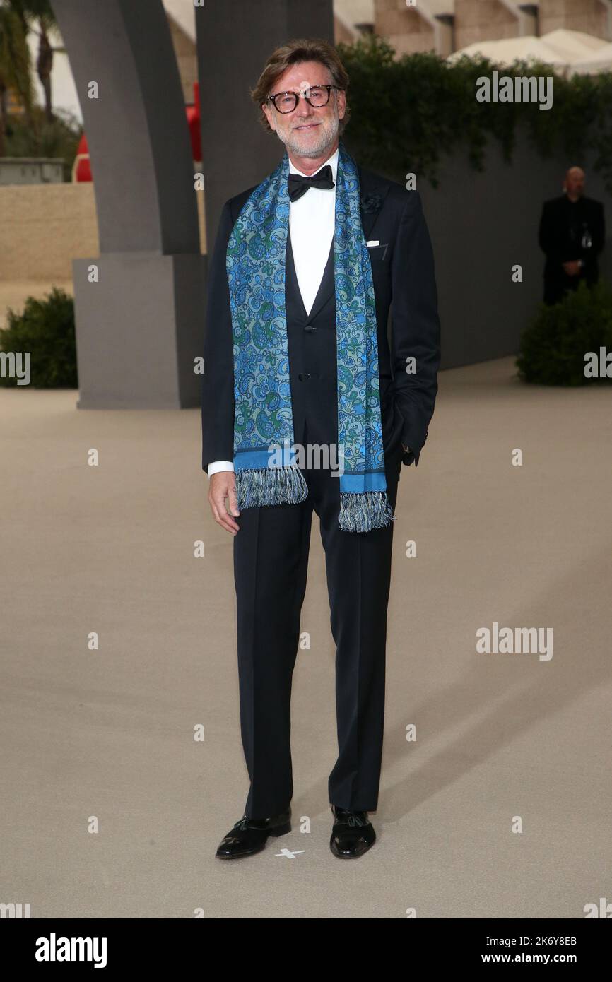 15 October 2022 - Los Angeles, California -Michael Howard. 2nd Annual ...