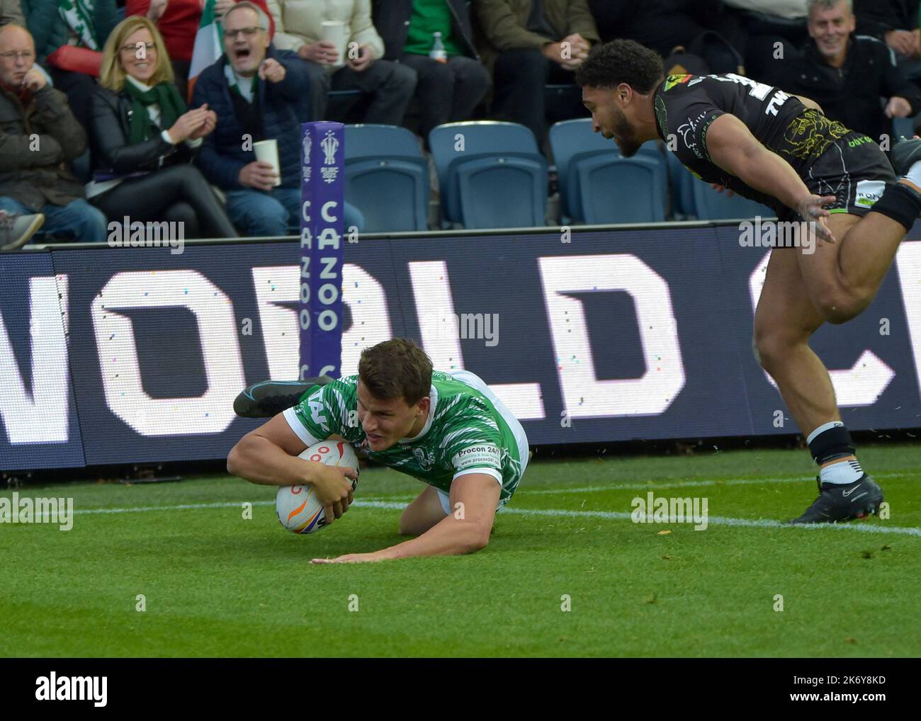 First international rugby match hi-res stock photography and images - Alamy