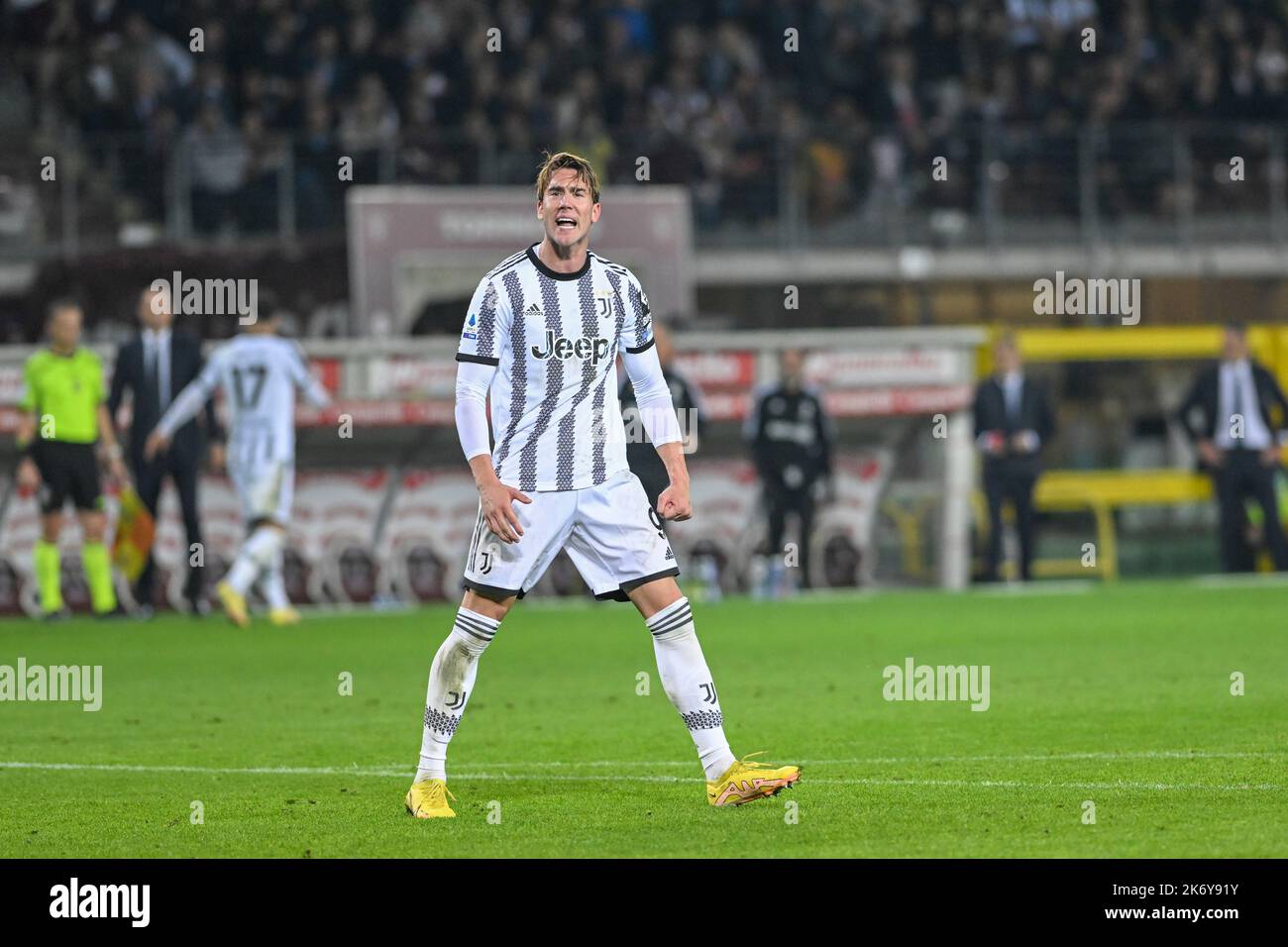 Juventus Torino 2022