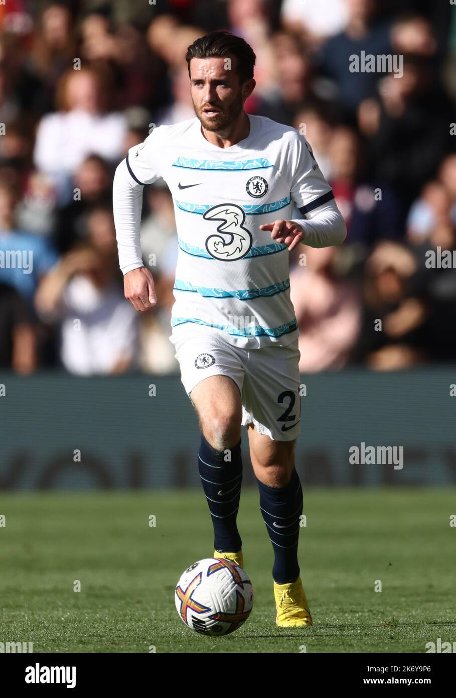 Ben chilwell 2022 hi-res stock photography and images - Alamy