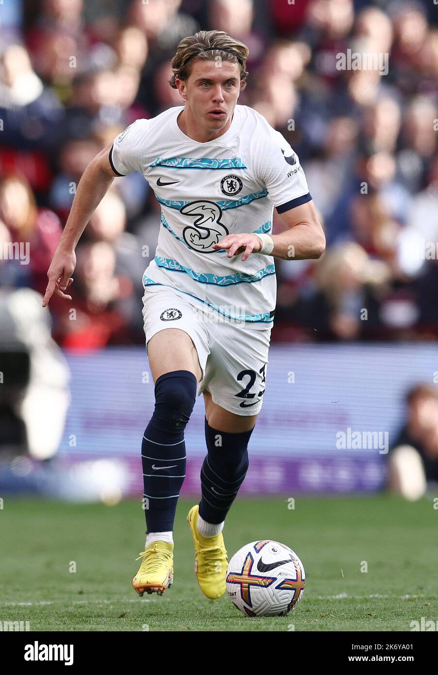Conor gallagher chelsea 2022 hi-res stock photography and images - Alamy