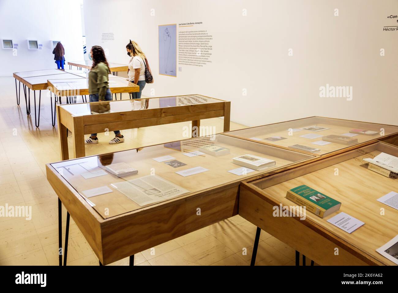 Bogota Colombia,Santa Fe Biblioteca Nacional de Colombia National ...