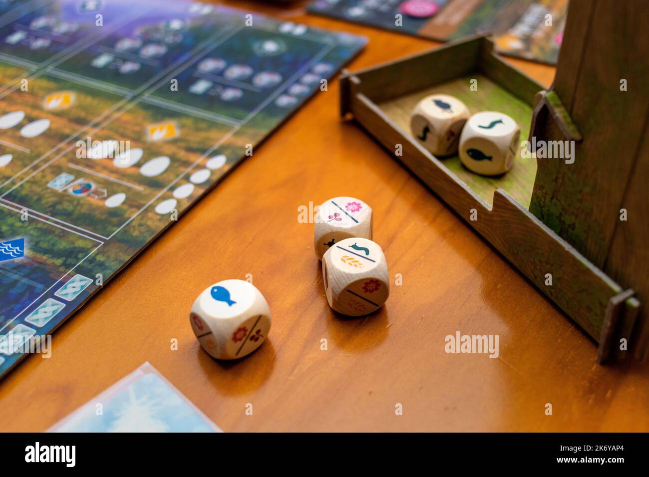 Risk board game playing family hi-res stock photography and images - Alamy