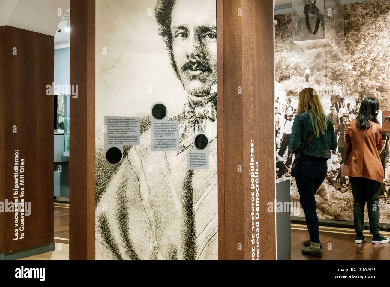 Bogota Colombia,Santa Fe Museo Nacional de Colombia National Museum of ...