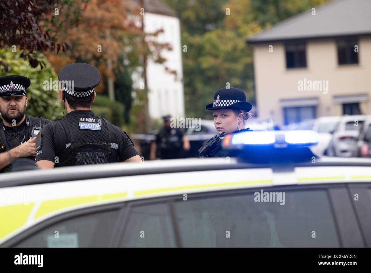 Eastfield road hi-res stock photography and images - Alamy