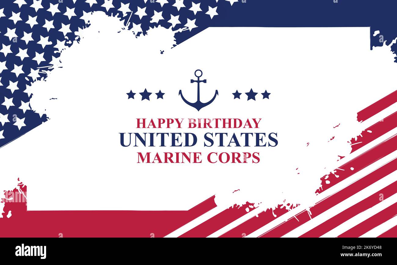 Happy birthday marine corps Stock Vector Images - Alamy Happy birthday marine corps Stock Vector Images - Alamy