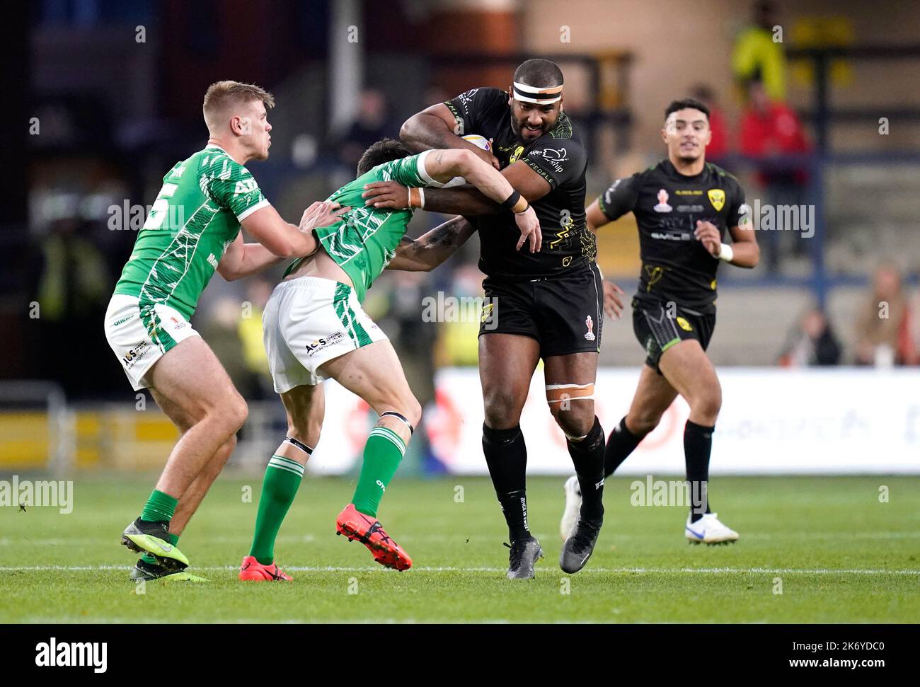Ross cook rugby hi-res stock photography and images - Alamy