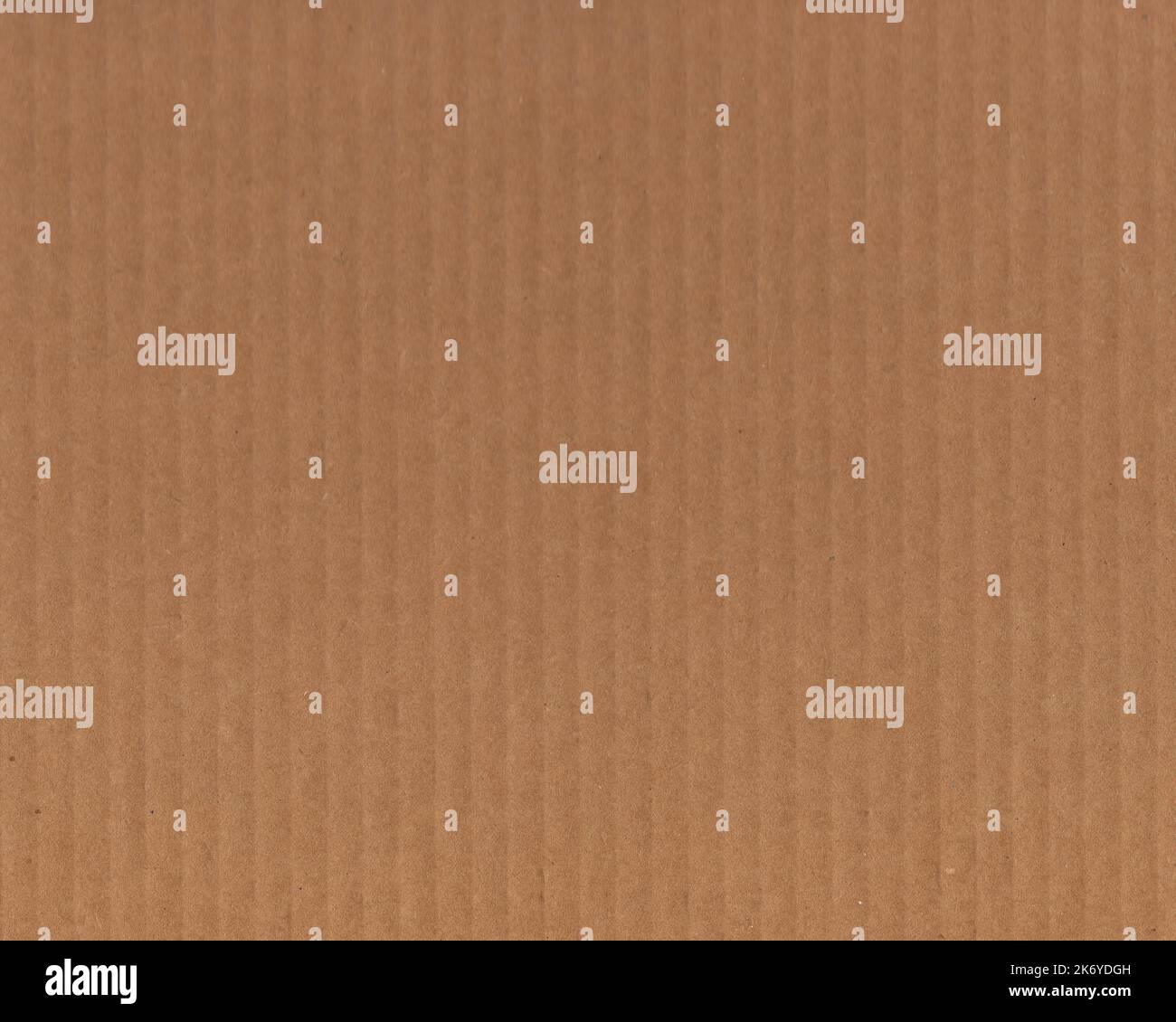 Seamless Texture corrugated cardboard, high quality Stock Photo - Alamy