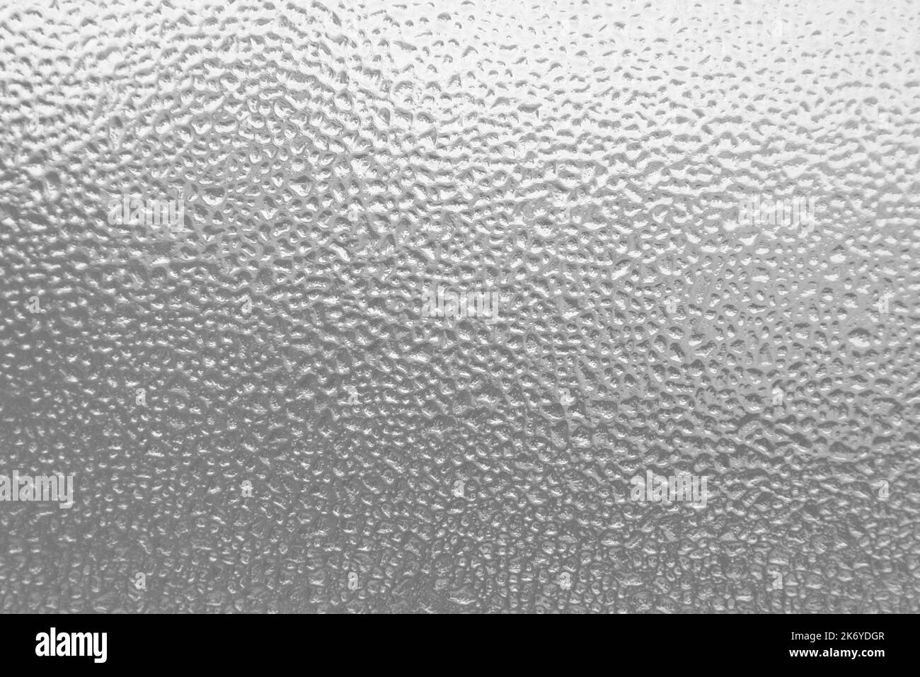 Frost pattern seamless Black and White Stock Photos & Images - Alamy