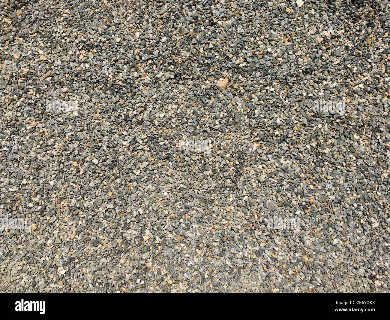 Seamless Texture gravel, high quality Stock Photo - Alamy