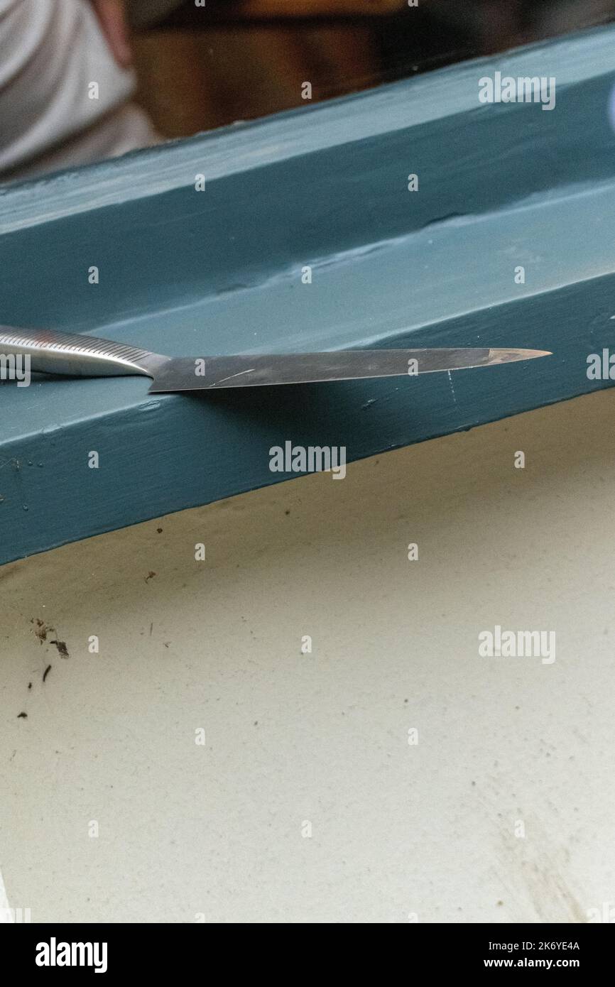 Crime incident hi-res stock photography and images - Alamy