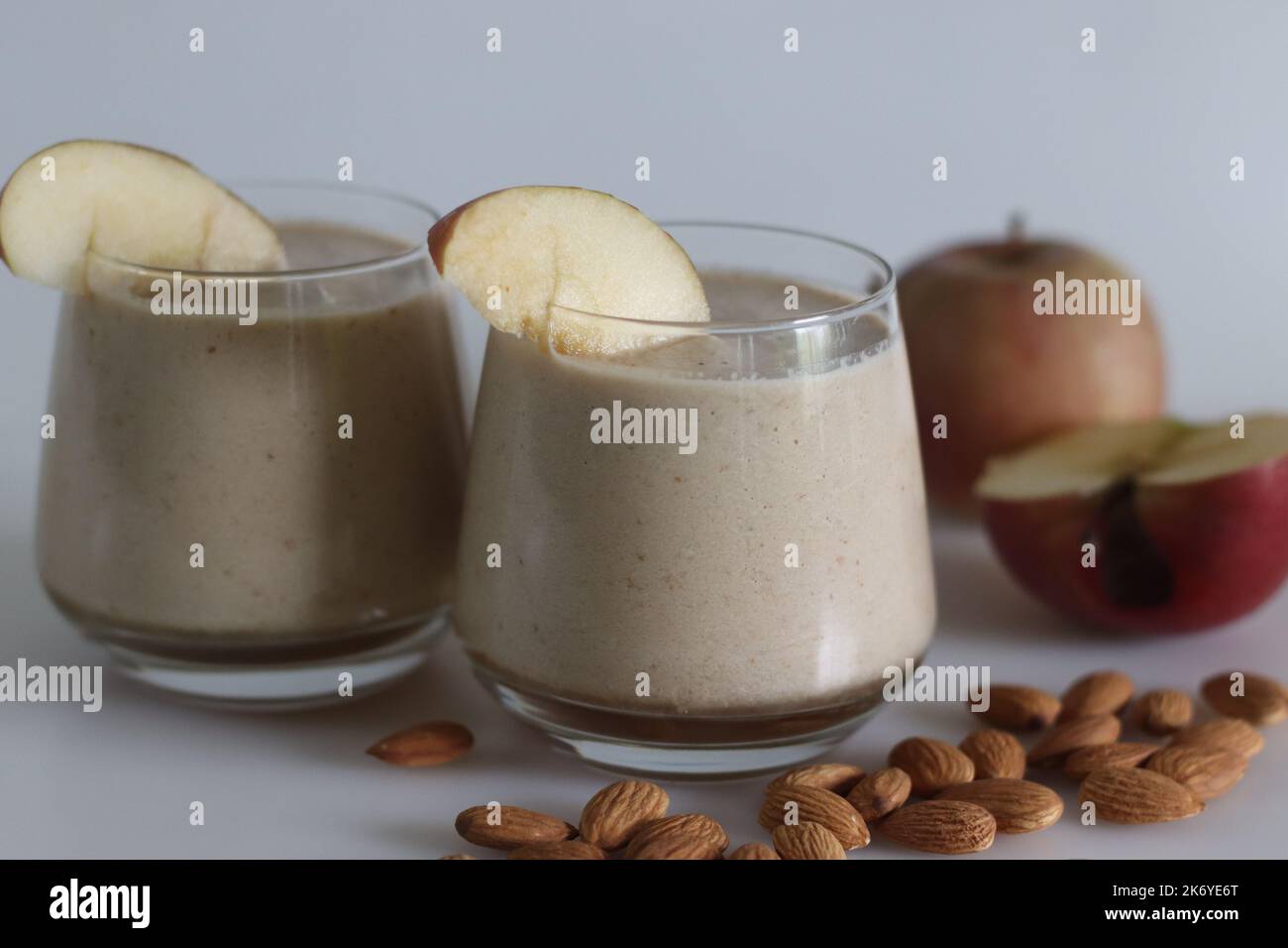 Custard apple cocktail hi-res stock photography and images - Alamy