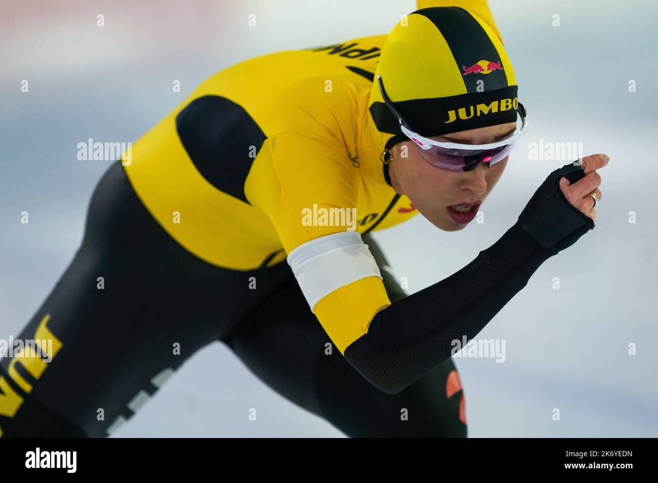 Antoinette rijpma de jong hi-res stock photography and images - Alamy