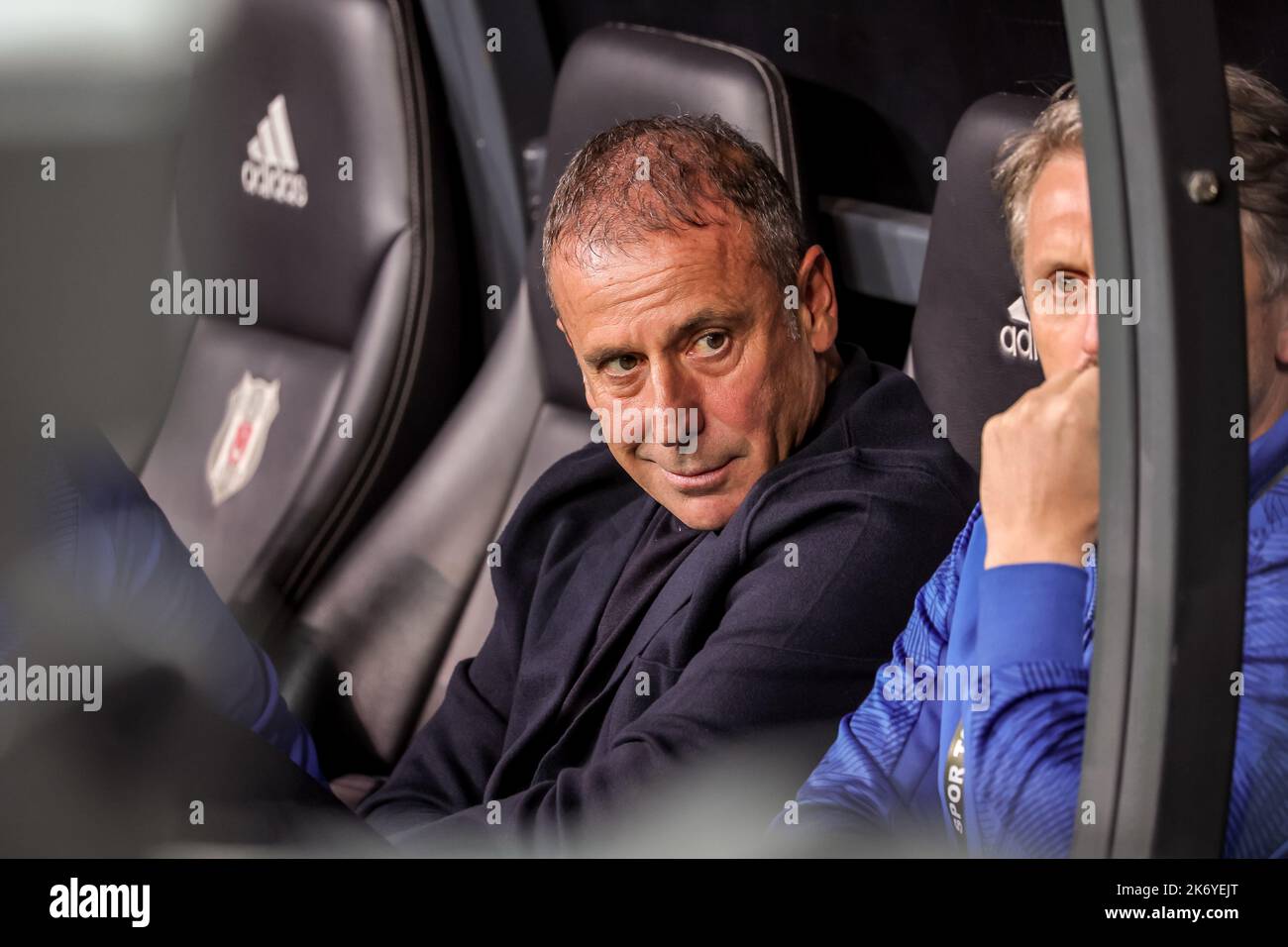 Stadion vodafone park hi-res stock photography and images - Alamy