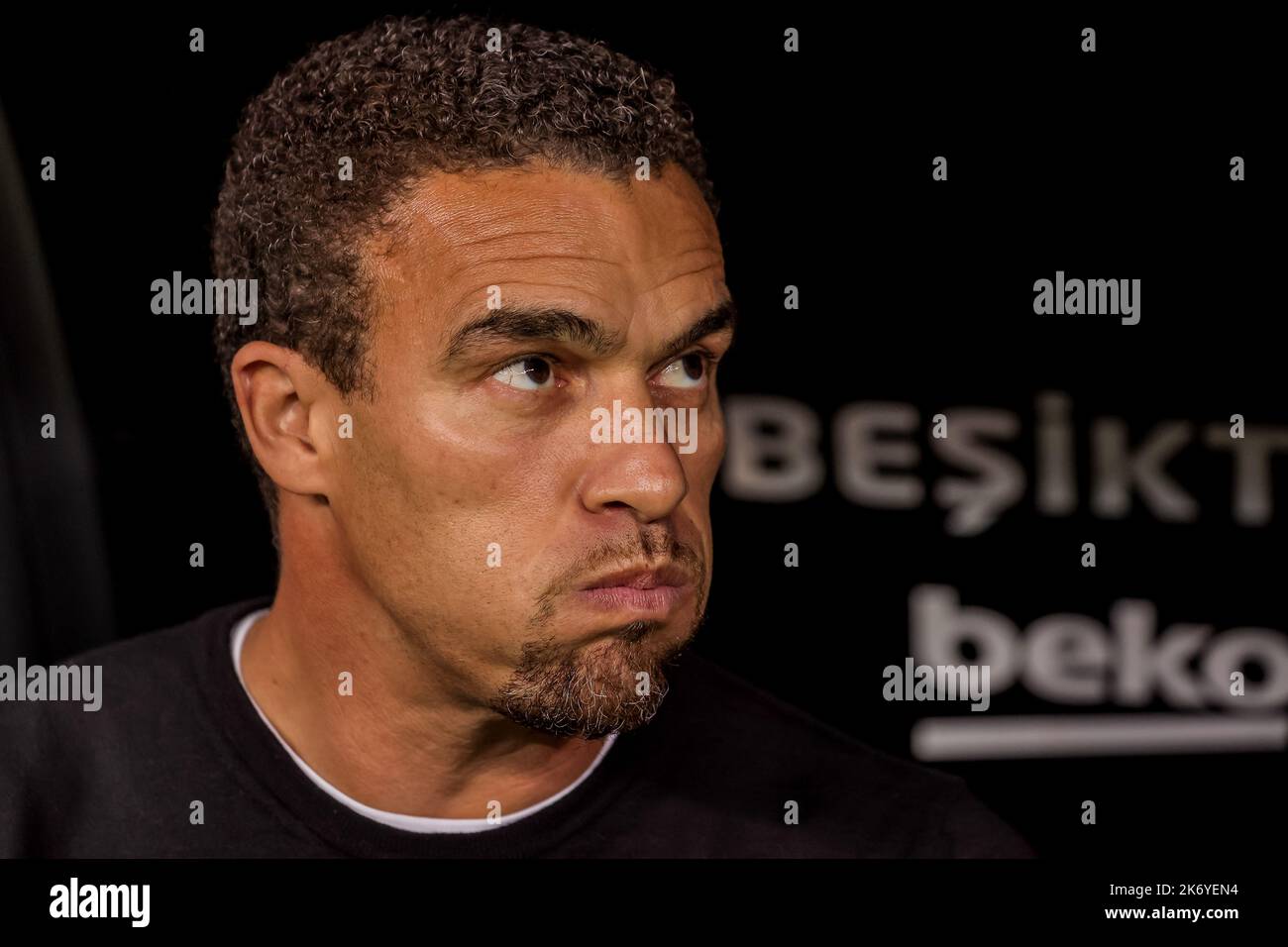 Stadion vodafone park hi-res stock photography and images - Alamy