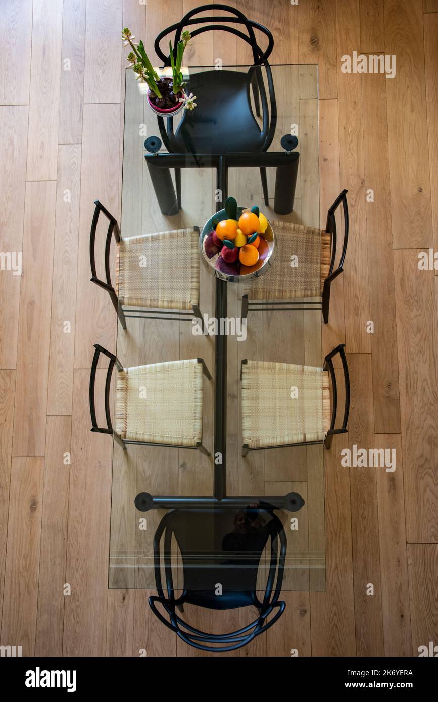 Kitchen, Interior design Stock Photo - Alamy