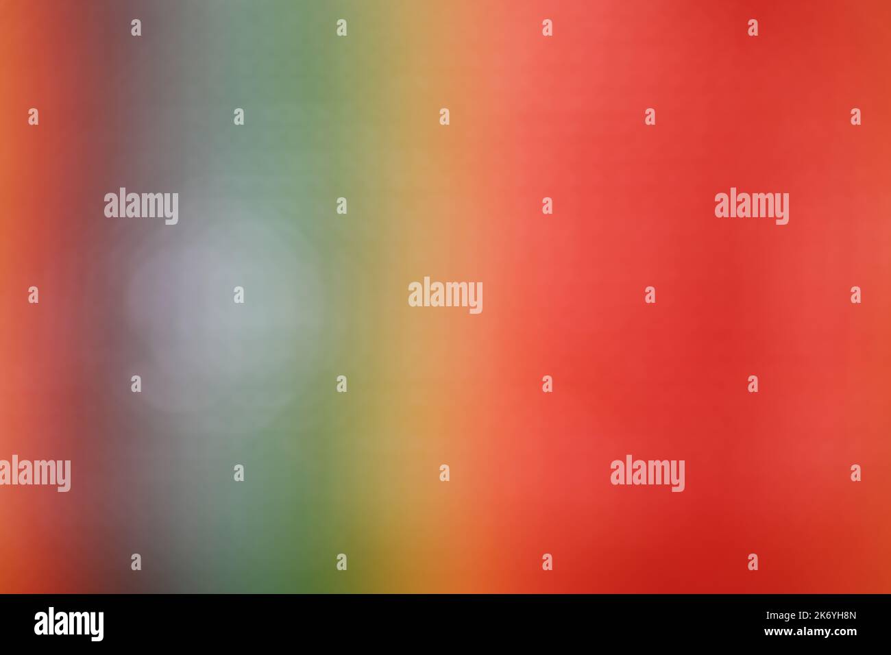 rainbow colors faded on the INTENTIONALLY blurred background ideal as a ...