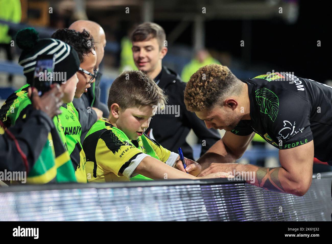 Woodburn leeds hi-res stock photography and images - Alamy