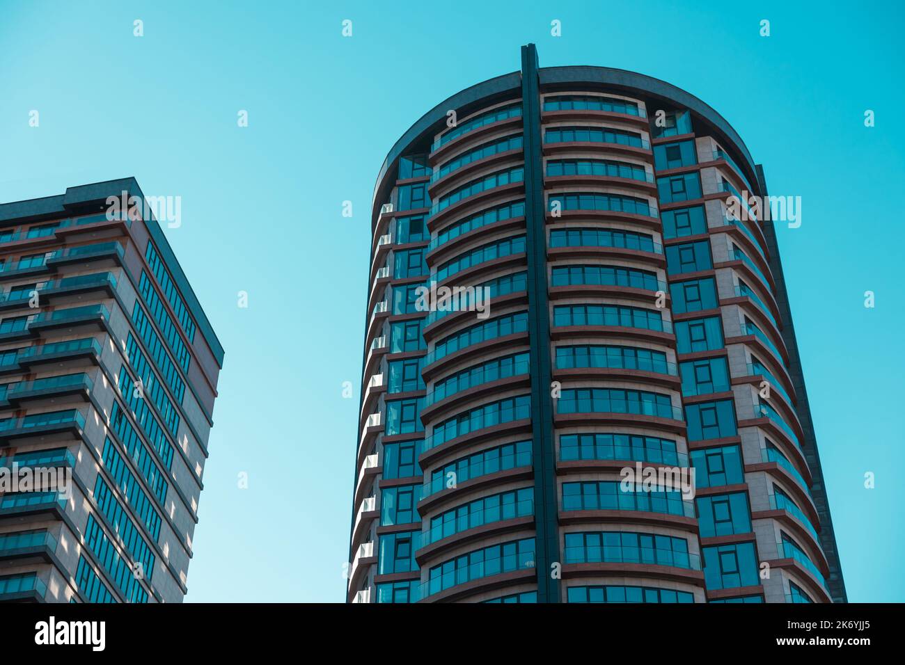 Residential building construction industry hi-res stock photography and ...