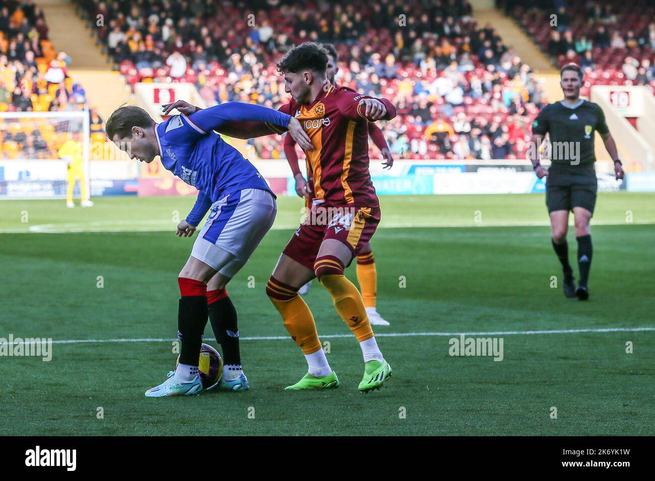 Matt scott scotland 2022 hi-res stock photography and images - Alamy