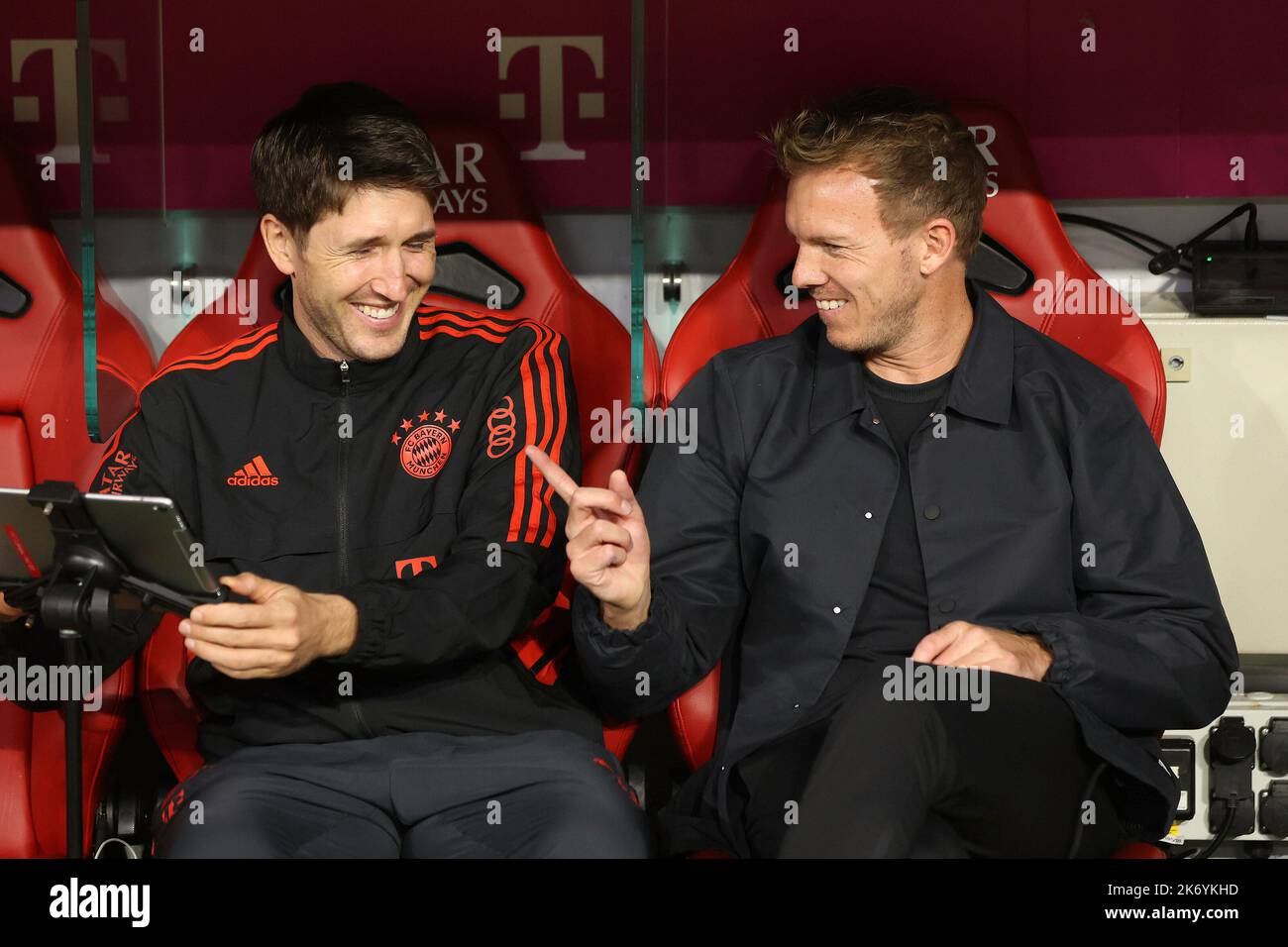 10matchday hi-res stock photography and images - Alamy
