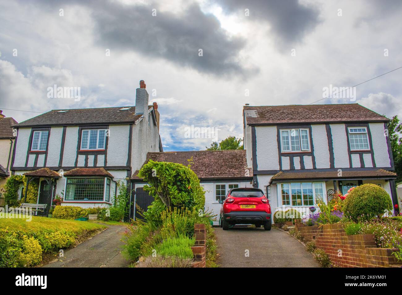 Folkestone and hythe district hi-res stock photography and images - Alamy