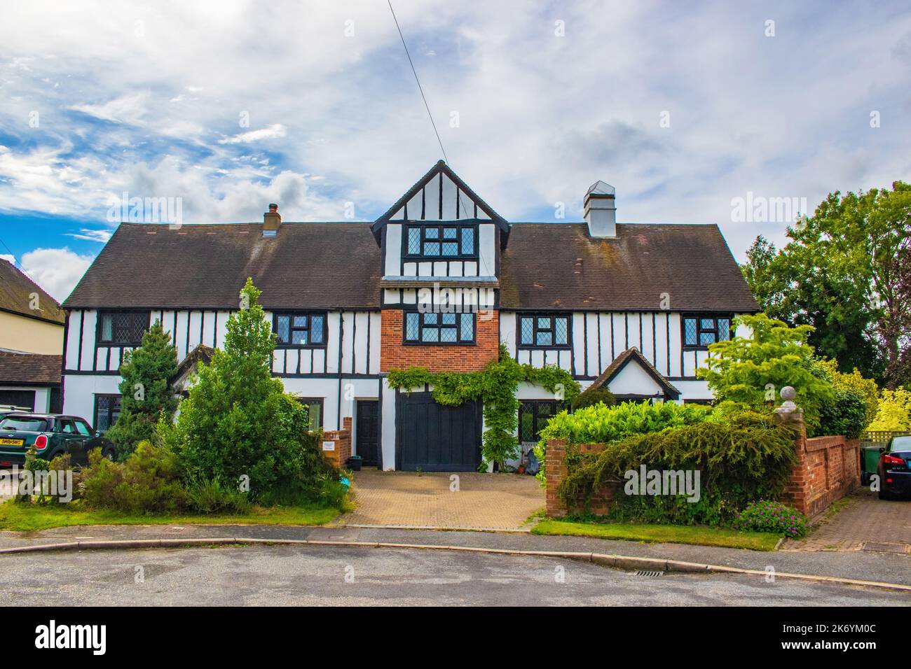 Folkestone and hythe district hi-res stock photography and images - Alamy