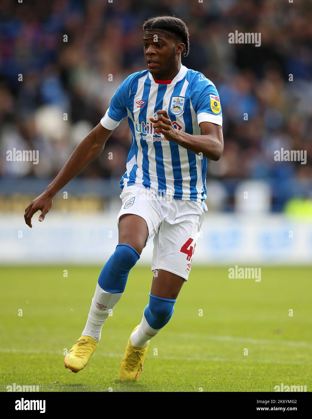 Charles ondo hi-res stock photography and images - Alamy