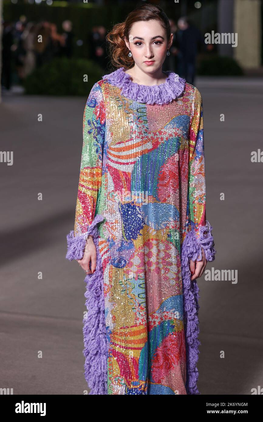 Los Angeles, United States. 15th Oct, 2022. LOS ANGELES, CALIFORNIA ...